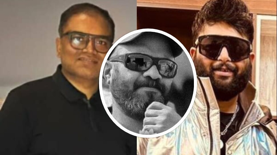 Varisu Art Director Sunil Babu Death Thaman And Vamsi Paidipally ...