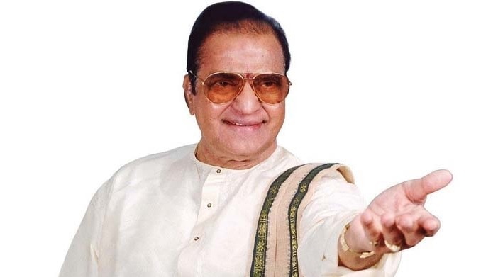 Telugudesam party founder nt ramarao completed 40 years of oath as ...