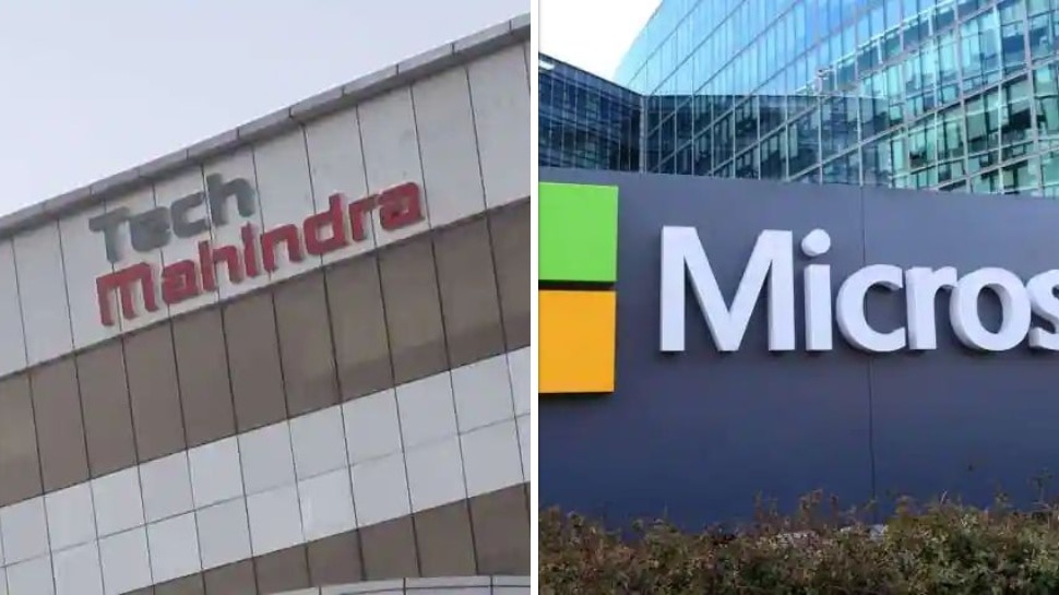 Tech Mahindra and Microsoft join hands to bring Cloud powered 5G Core ...