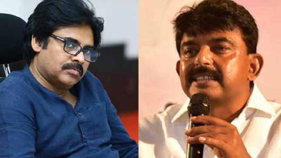 Perni nani Comments on Pawan Kalyan | మా వాడని చెప్పుకోవడానికి సిగ్గుగా ఉంది.. ఇంత కుసంస్కారివా ...