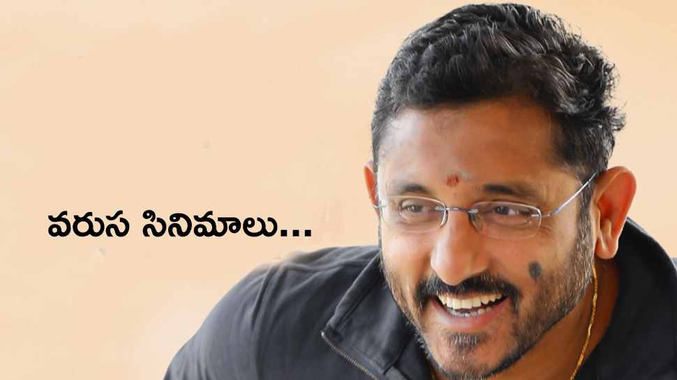 BVS Ravi Acted in Dhamaka Veera Simha Reddy and Waltair Veerayya Movies ...