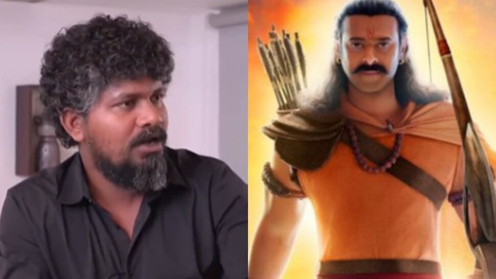 DOP Karthik Palani About Prabhas Om Raut Adipurush | ఆదిపురుష్‌ ఎలా ఉండోబోతోందో చెప్పిన ...