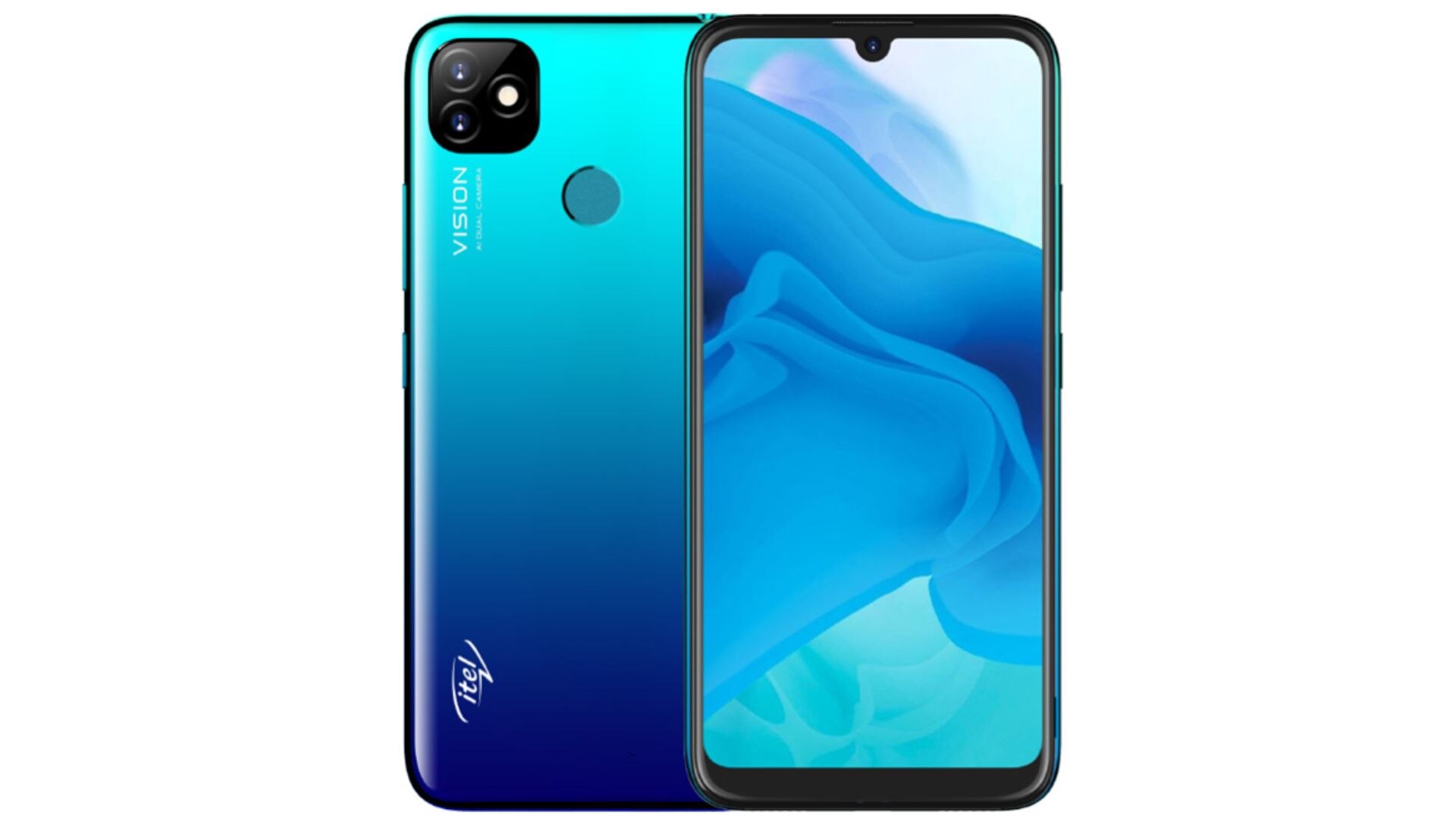 Budget Smartphone under Rs 5000: Itel release Cheapest Smartphone Itel ...