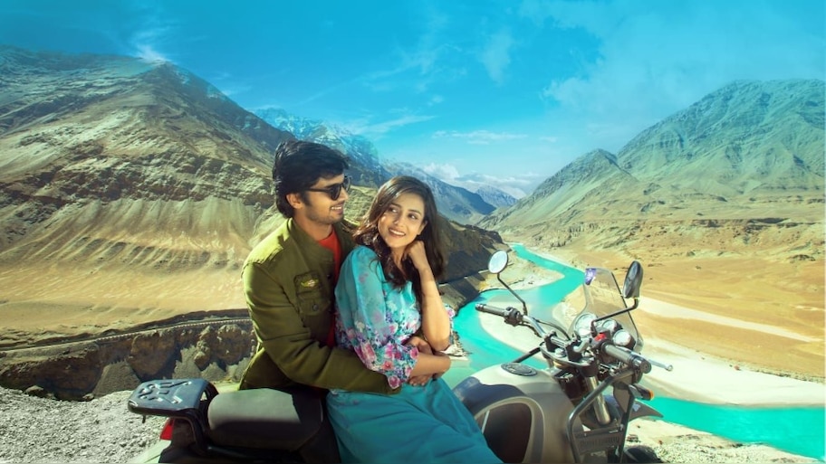 Mani Sharma Release o Saathiya Title Song Goes Viral | మణిశర్మ రిలీజ్ ...