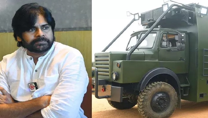 Janasena chief pawan kalyan kondagattu tour updates offered special ...