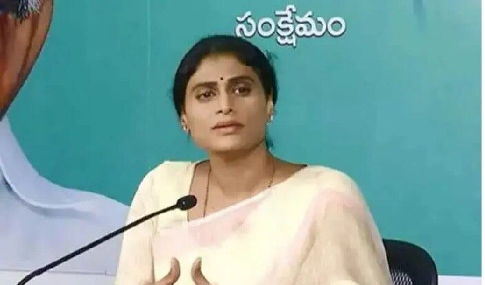 Ysrtp chief ys sharmila to restart padayatra from 28th january | Ys Sharmila: ఎక్కడ ఆపారో ...