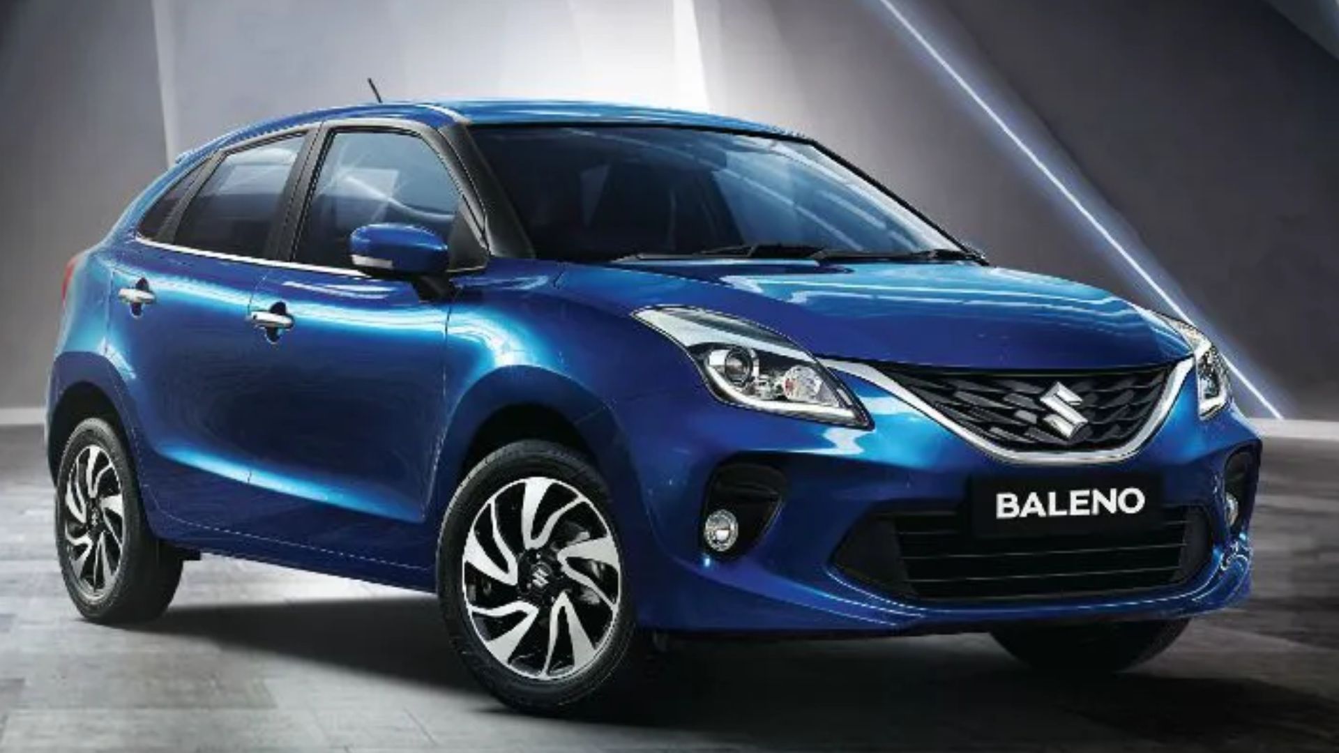 Cheapest Second Hand Maruti Baleno Cars: Used Maruti Baleno Cars Buy ...
