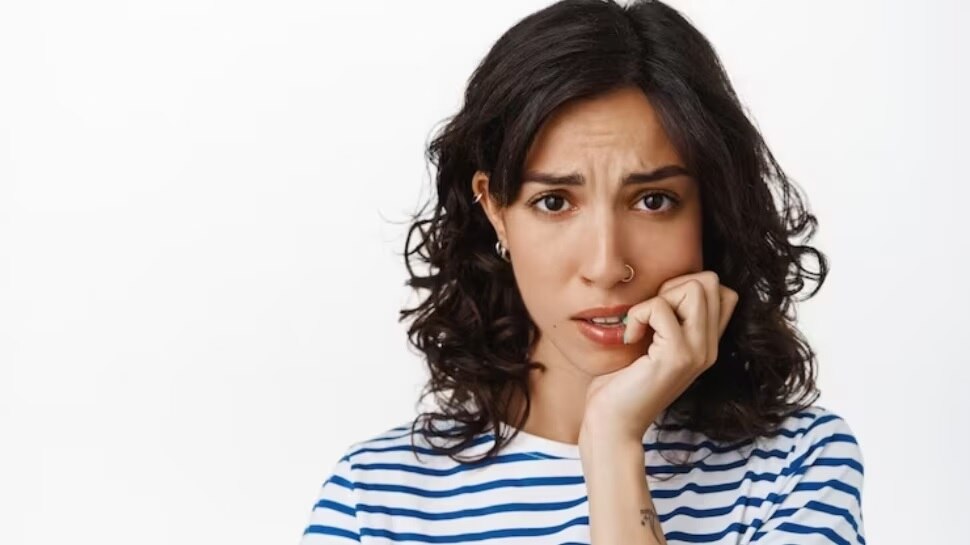 Nail Biting side effects and precautions to avoid the bad habit else ...