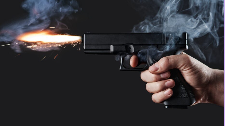 Planadu Gun Firing: TDP leader Venna Bala Koti Reddy severely injured ...