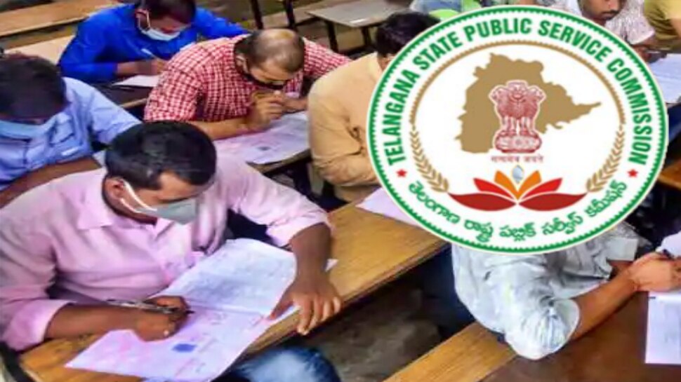 Jobs 2023: Huge number of applications for Telangana Group-4 posts ...