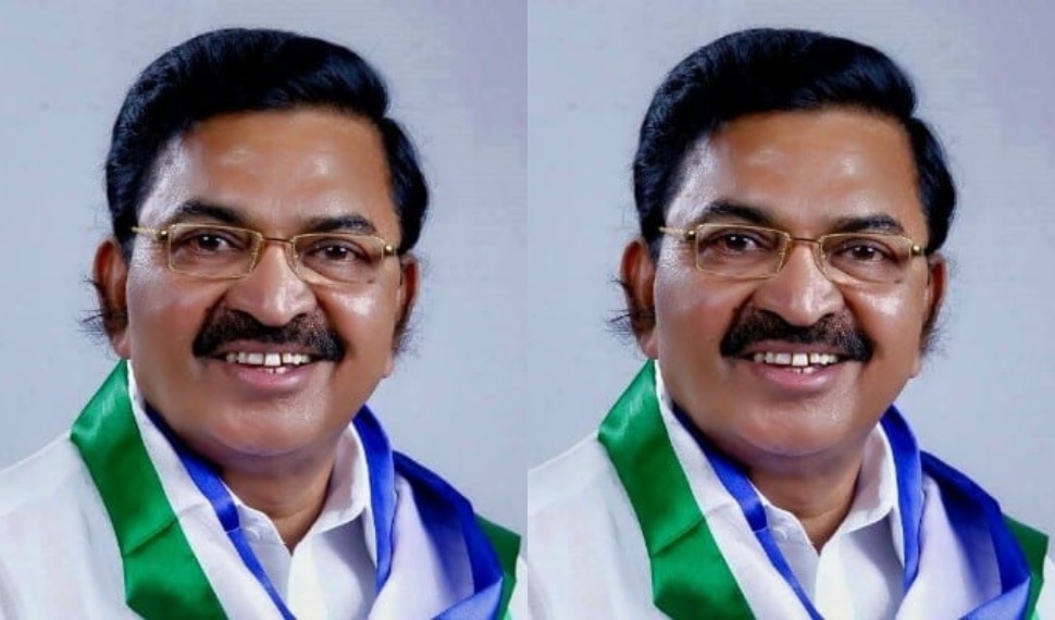 Udayagiri MLA Mekapati Chandrasekhar Reddy Hospitalized due to Heart Attack | ఎమ్మెల్యే మేకపాటి ...