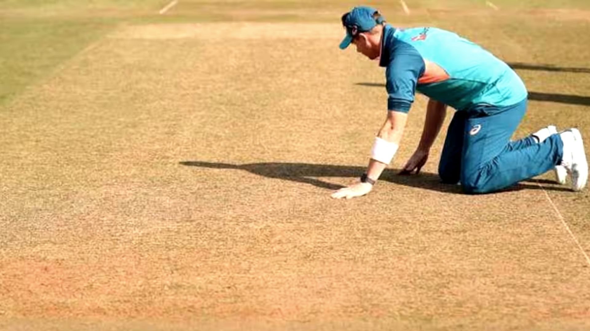 Border Gavaskar Trophy 2023: Jason Gillespie and Simon ODonnell makes ...