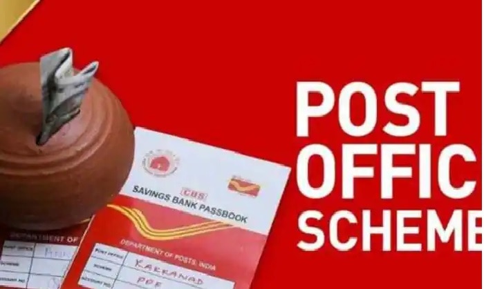 Post office monthly income saving scheme for senior citizens, invest ...