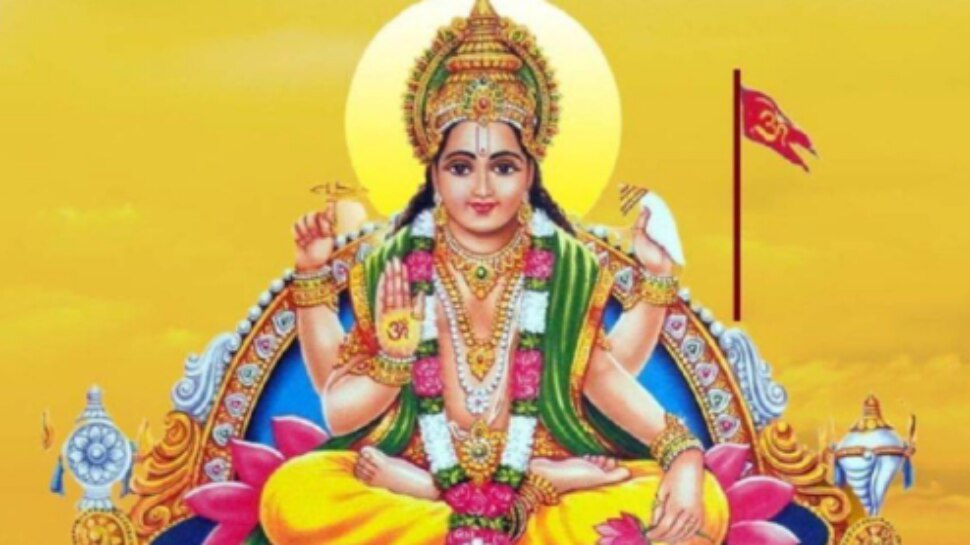 Kumbha Sankranti 2023 today: Surya Gochar will give good Profits to ...