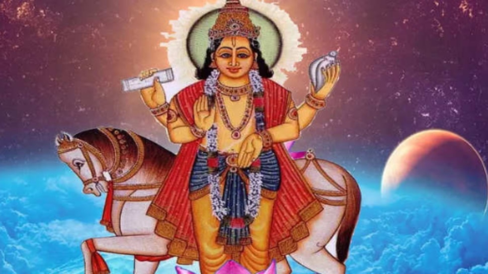 Venus will enter Pisces in next two days; Shukra Gochar will give ...