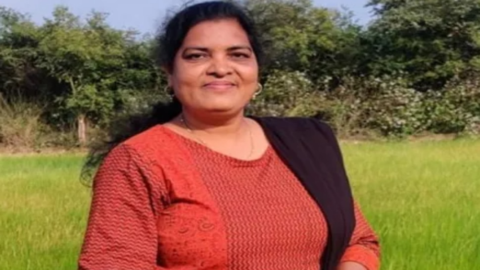 Teacher and Dalit writer Sukirtharani refuses award as event is ...