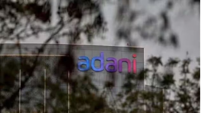Adani groups shares updates after hindenburg report, shares continues ...