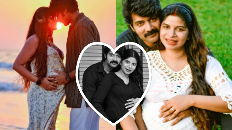 Hero Naveen Chandra Will Become Father Soon His wife Orma Baby Bump Pic | తండ్రి కాబోతోన్న నవీన్ ...