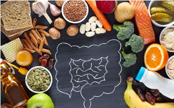 Health tips and best home remedies to clean or detox your guts to get ...