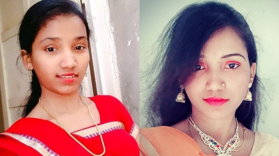 tiktok qatar papa alias shalini complaint to police against her ...