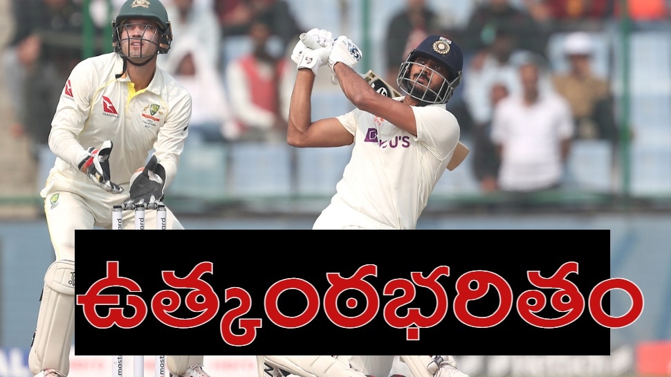 nathan lyon takes five wickets and axar patel hits half century ...