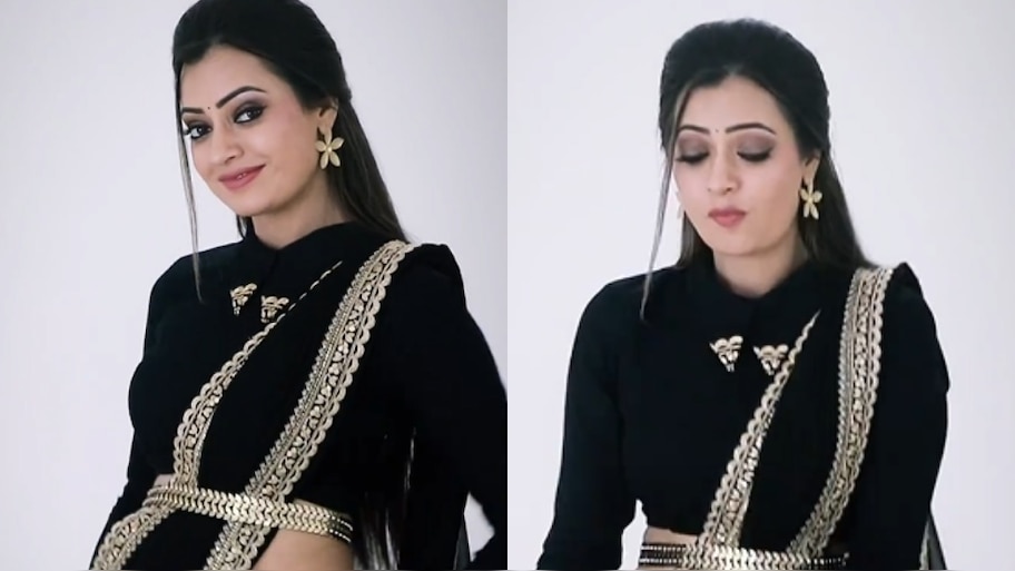 Jabardasth Anchor Sowmya Rao Dance Gets Troll in Latest Reel Video ...