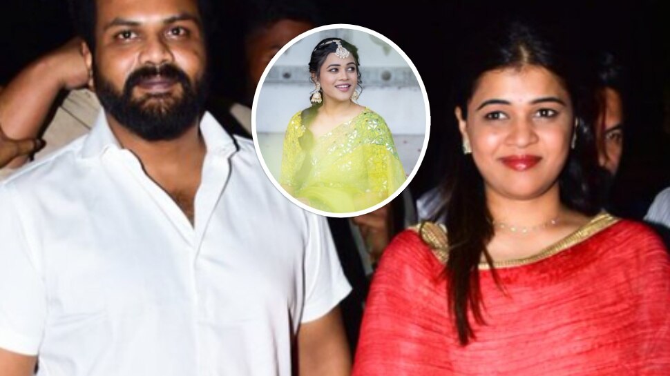 Manchu Manoj Bhuma Mounika Marriage on 3rd march and Wedding Pics Viral ...