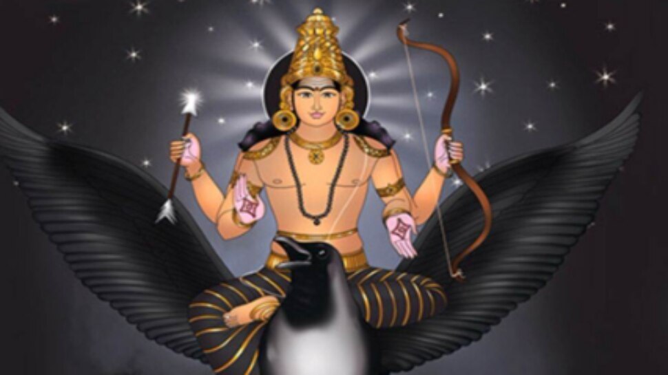 Shani dev will Rise in before holi on Kumbh Rashi; luck will shine for ...