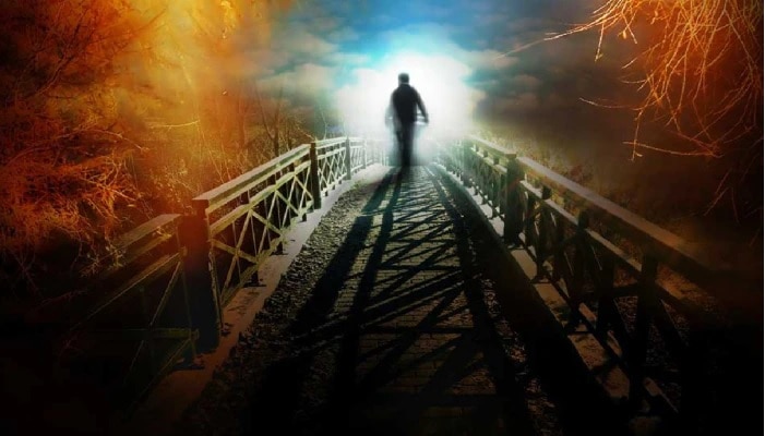 Signs of death and symptoms just before death, shocking aspects of ...