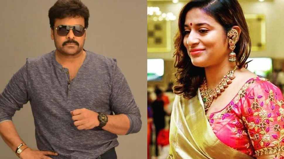 Megastar Chiranjeevi to act in PS Mithran Directorial produced by his ...
