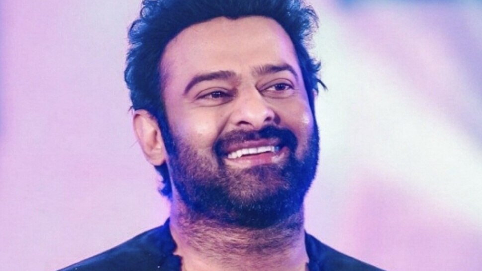 Prabhas Return From Italy After Health Checkup | ప్రభాస్‌కు విదేశాల్లో ...