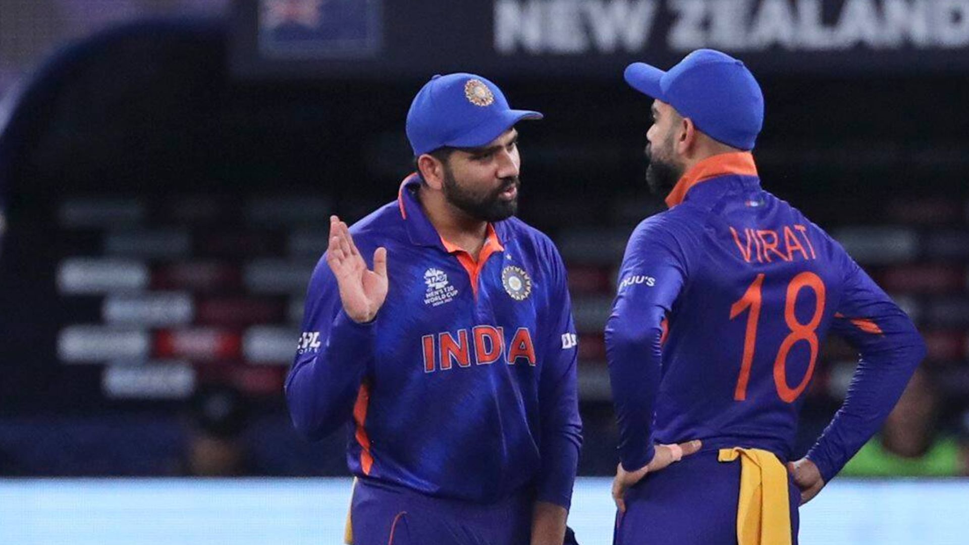 IND Playing XI vs AUS for 1st ODI 2023: Ishan Kishan Open with Shubman ...