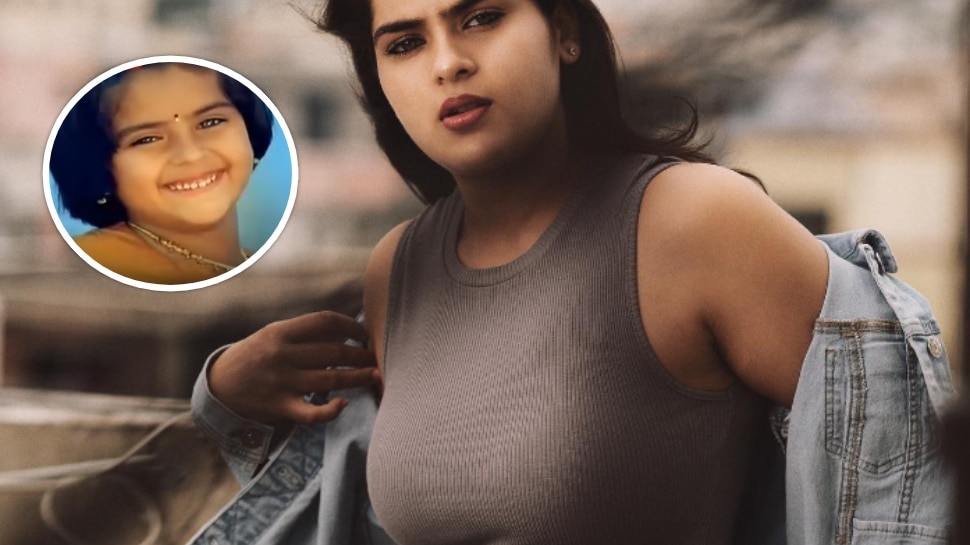 Gangotri Fame Kavya Kalyan Ram Masuda and Balagam Movies | గంగోత్రి టు బలగం మధ్యలో మసూద.. స్పీడు ...