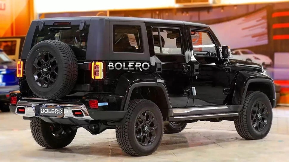 Mahindra bolero the best selling suv along with scorpio take drive to ...
