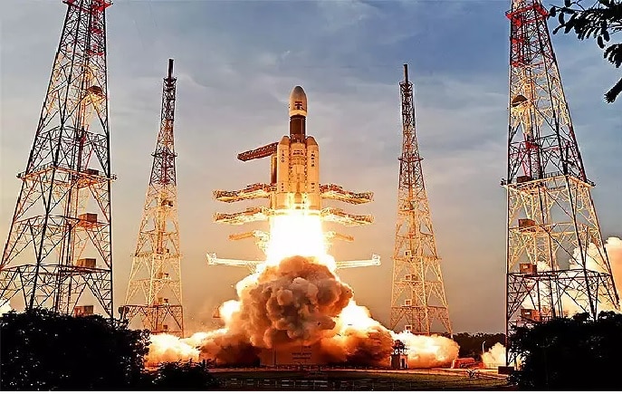 Isro another success, places 36 oneweb satellites in orbit with ...