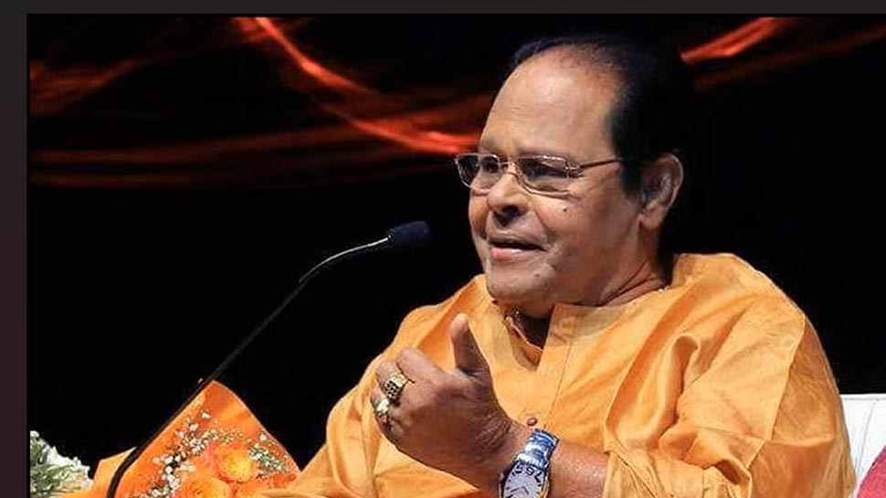 Malayalam Actor And Lok Sabha MP Innocent Passed Away Funeral Updates ...