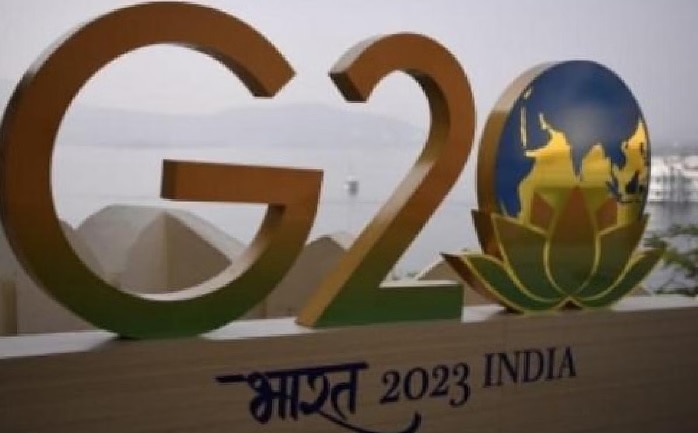 2023 G20 Summit preparatory meeting tomorrow march 28th in viskhapatnam ...