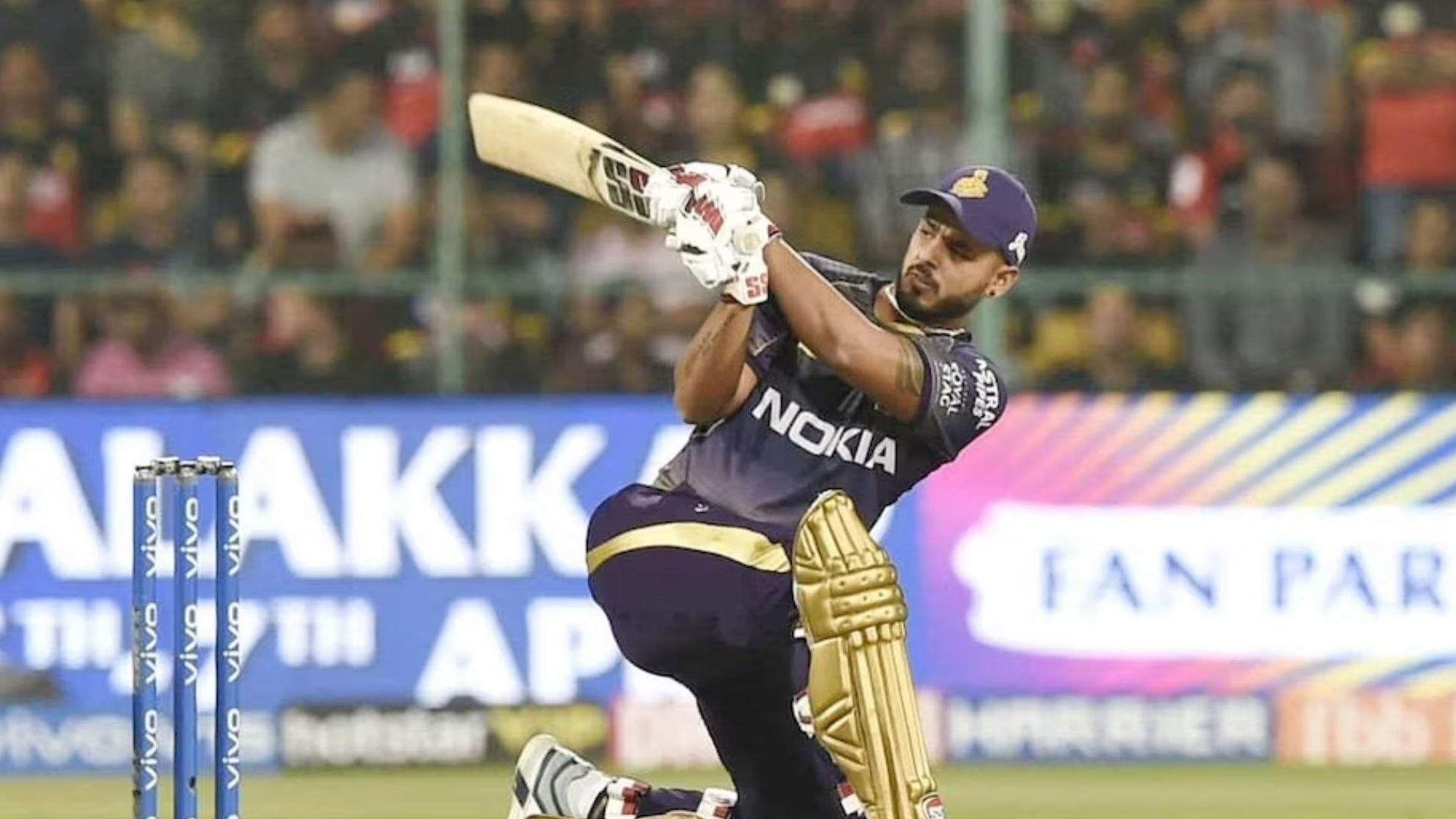 Nitish Rana Captain KKR: Here are 3 reasons why KKR appointing Nitish ...