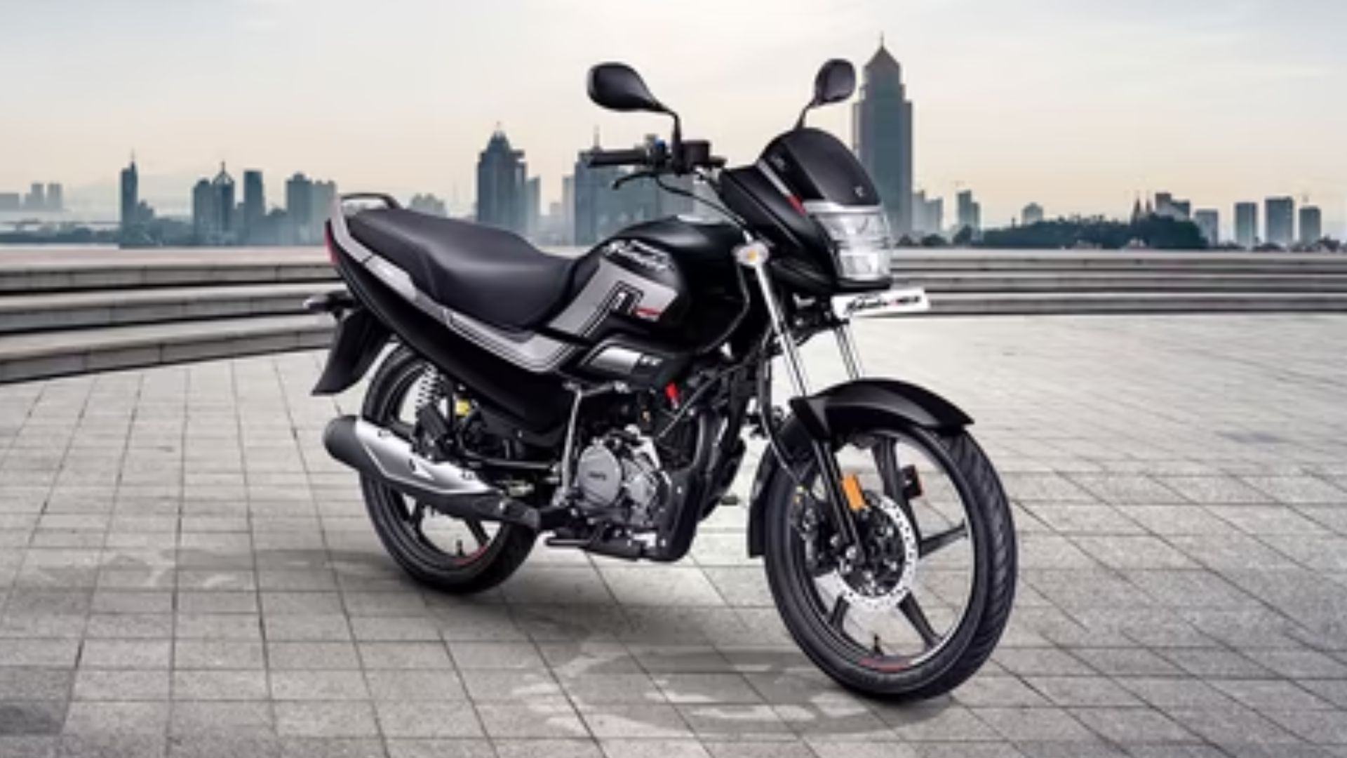 Hero New Splendor 2023: Hero Super Splendor XTEC Price and Features ...
