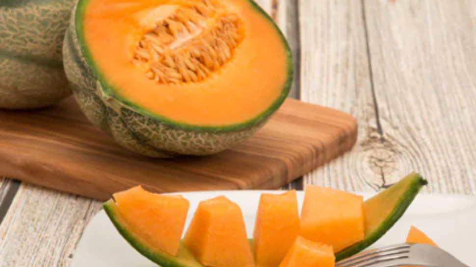 Summer food: 4 fantastic health benefits of Muskmelon or Kharbuja ...
