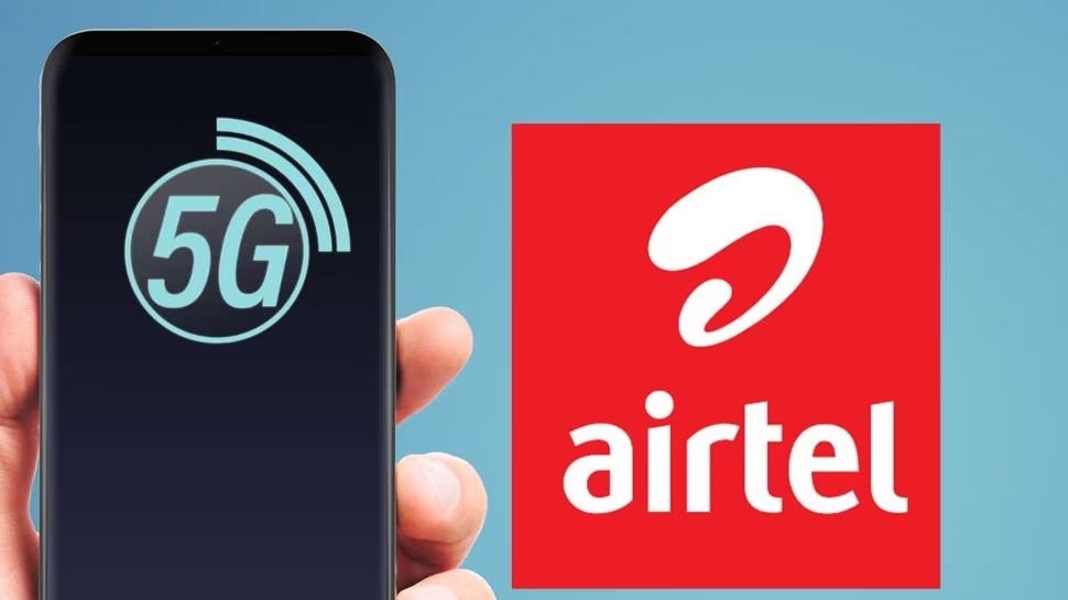 Airtel offers unlimited 5g data with free hotstar and amazon ott ...