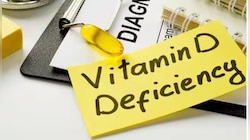 Vitamin d deficiency causes fingers tingling News in Telugu, Latest ...