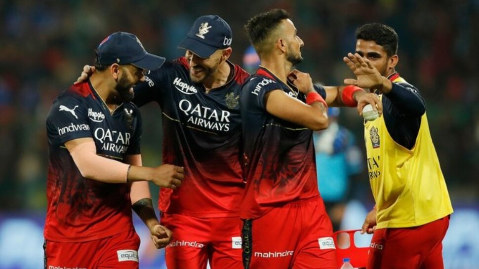 IPL 2023 points table team position & net run rate after royal ...