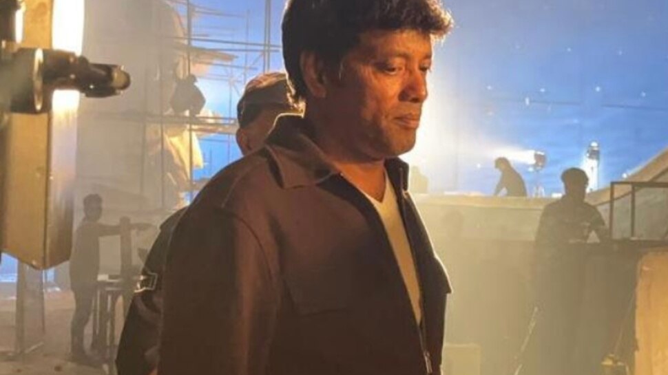 Rathnavelu on NTR 30 Set Waits For Jr NTR And Koratala Siva | ఎప్పటి ...