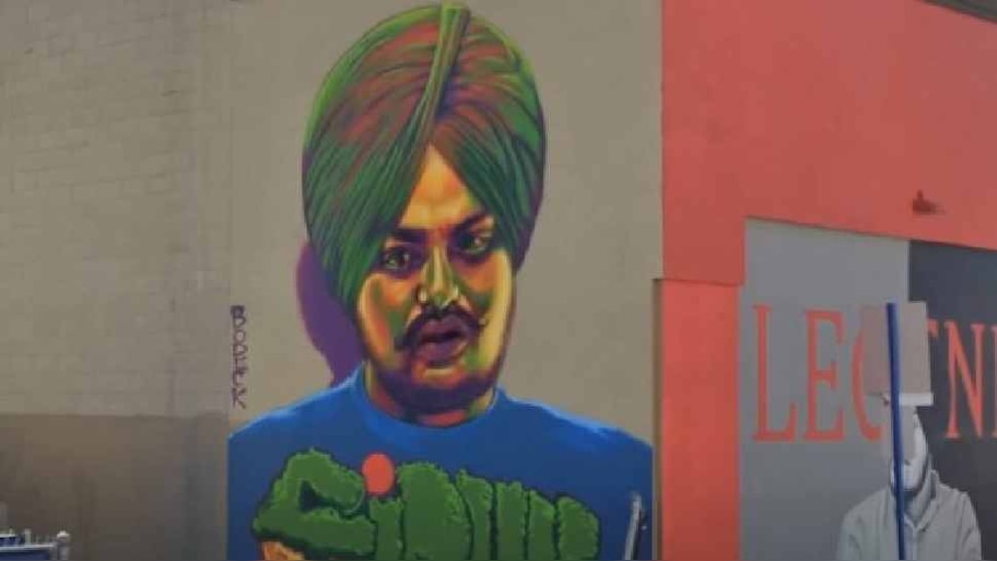 Sidhu Moose wala New Official Song out now on Youtube after his Demise ...