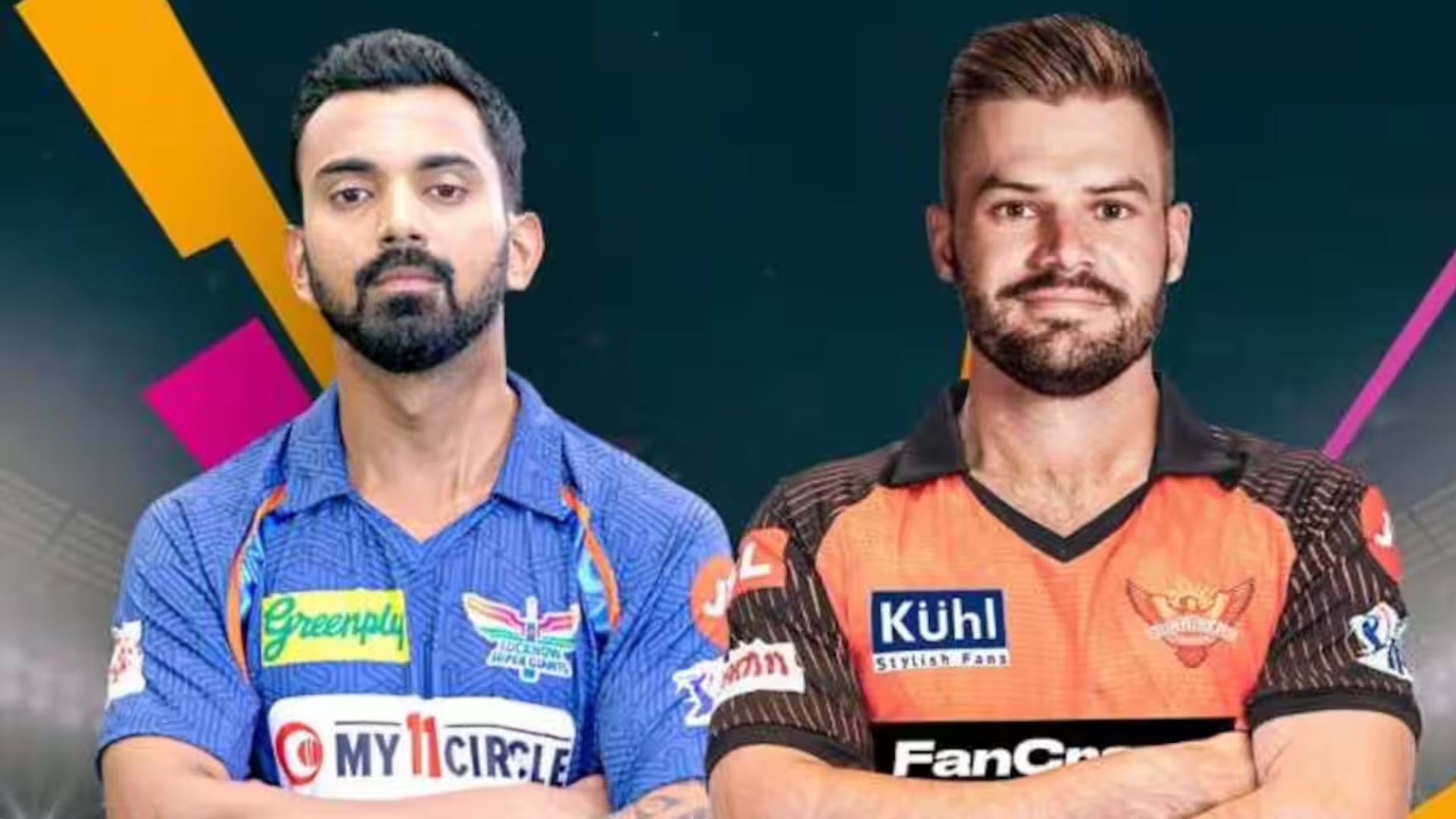 LKN vs SRH Dream 11 Team Prediction: Lucknow Super Giants vs Sunrisers ... LKN vs SRH Dream 11 Team Prediction: Lucknow Super Giants vs Sunrisers ...