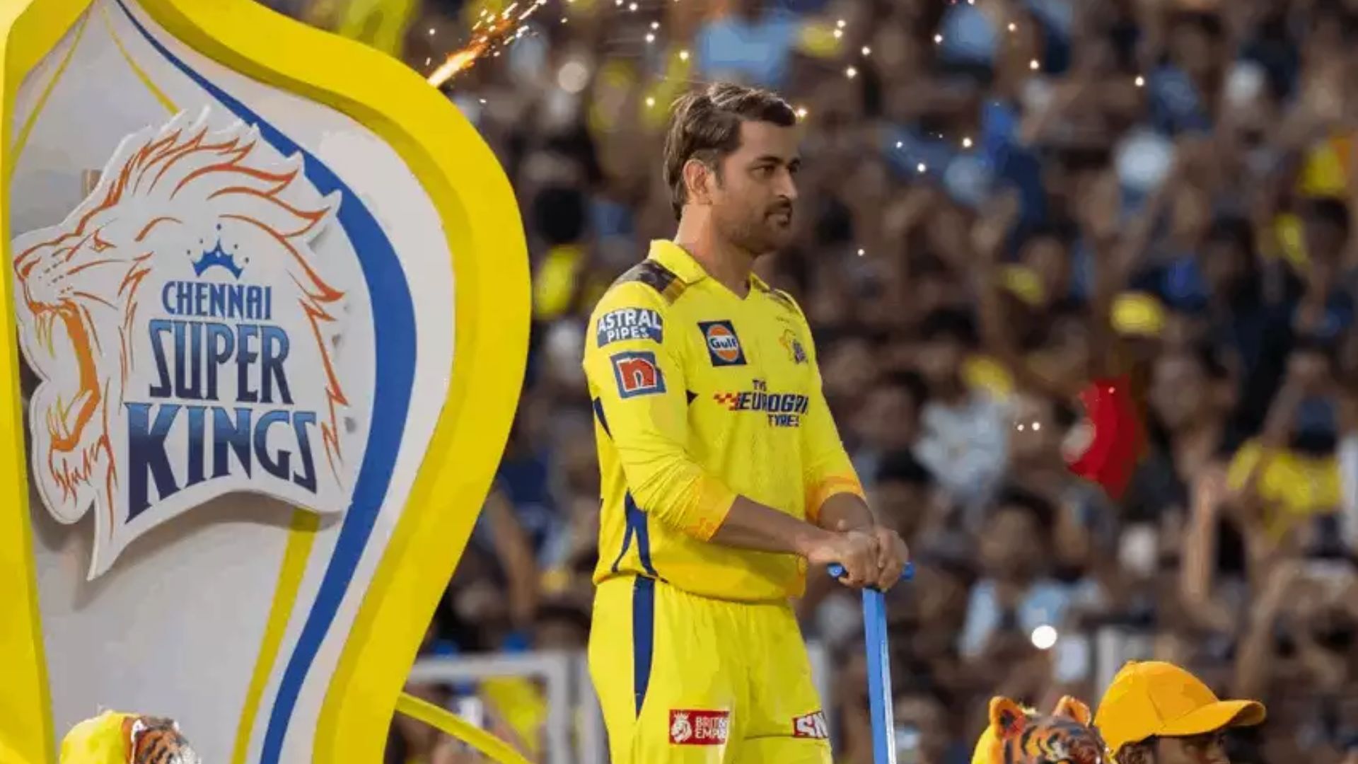 Please Continue As Chennai Super Kings Captain Pilot Request To CSK please-continue-as-chennai-super-kings-captain-pilot-request-to-csk