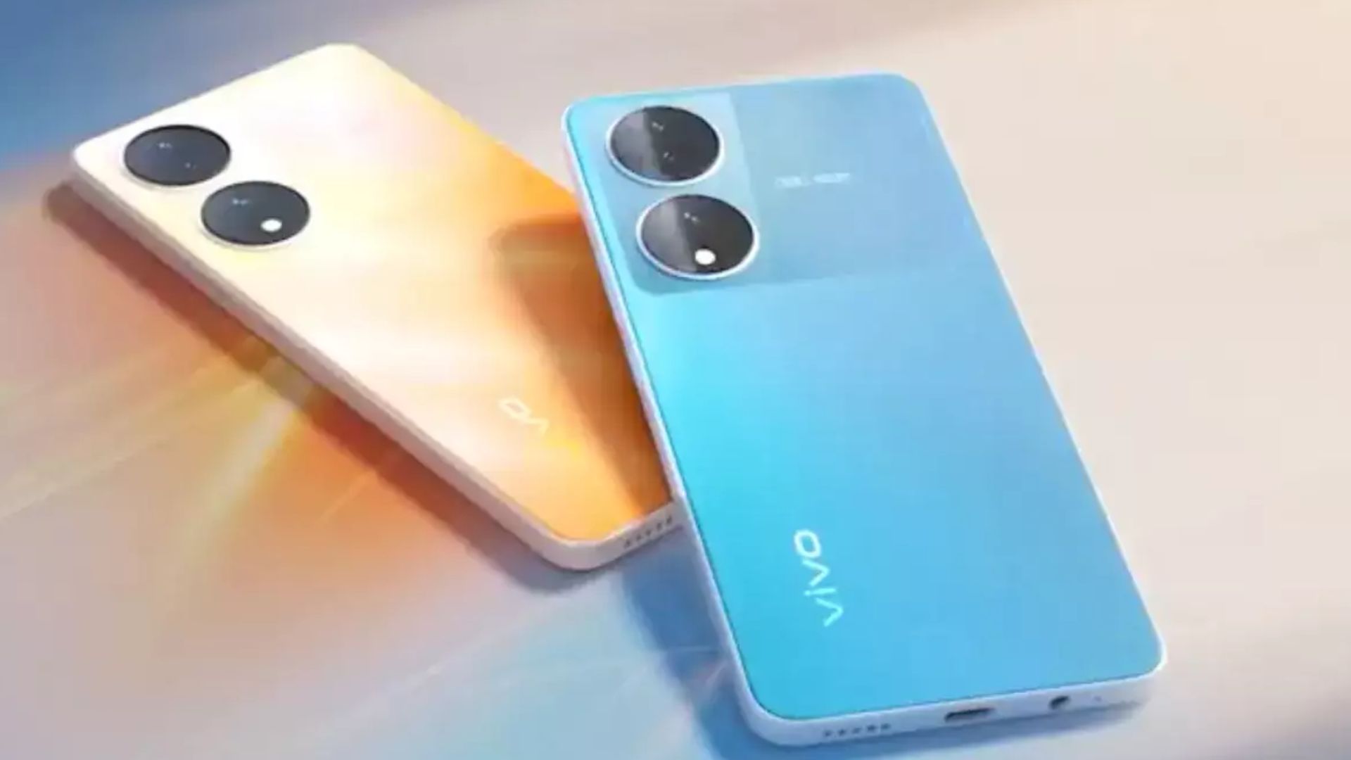 Vivo Launch Cheapest 5G Smartphone under Rs 20000 | వివో నుంచి స్మార్ట్ ...