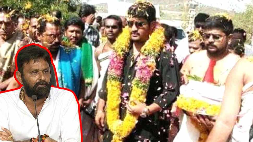 Mega fans vs Jr NTR fans Dispute arised over Kodali Nani comments on ...