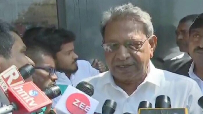 Ys Vivekanandareddy murder case updates major turn in case, kadapa mp ...